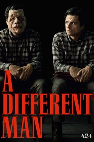 A Different Man Digital (4K Ultra HD)