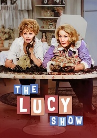 The Lucy Show: Season 1 Digital