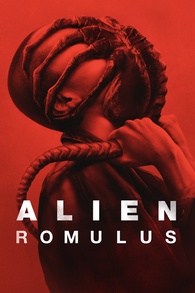 Alien: Romulus Digital (4K Ultra HD)