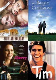 Romantic Movie Bundle Digital