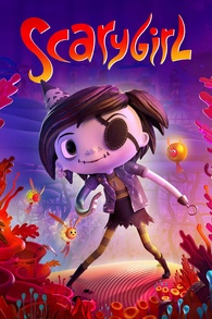 Scarygirl Digital
