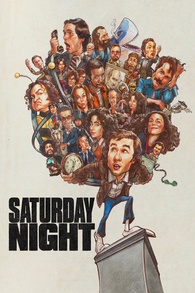 Saturday Night Digital (4K Ultra HD)