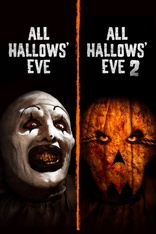 All Hallows' Eve / All Hallows' Eve 2 Digital (Double Feature)