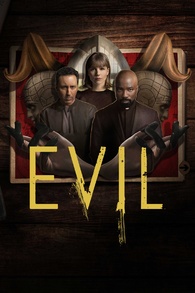 Evil: Season 4 Digital