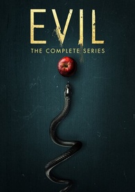Evil: The Complete Series Digital