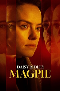 Magpie Digital (4K Ultra HD)