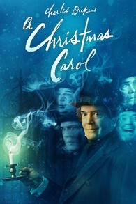 Charles Dickens' A Christmas Carol Digital