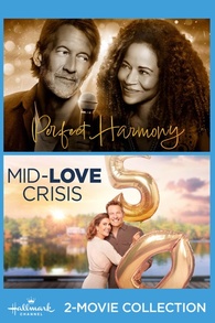 Hallmark 2-Movie Collection Digital