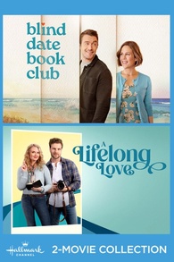 Hallmark 2-Movie Collection Digital