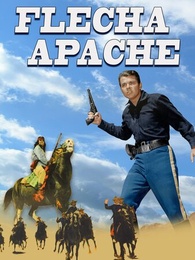 Apache Rifles Digital