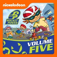 Rocket Power: Best of Volume 5 Digital