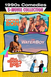 1990s Comedies 3-Movie Collection Digital