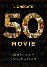 Lionsgate: 50 Movie Spotlight Collection Digital