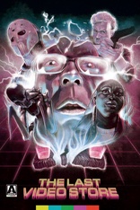 The Last Video Store Digital