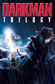 Darkman Trilogy Digital