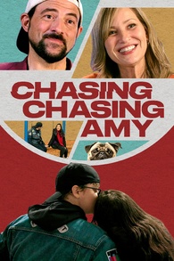 Chasing Chasing Amy Digital