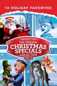 The Original Christmas Specials Collection: Volume 2 Digital