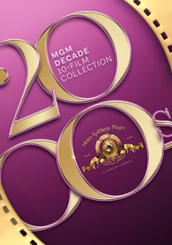 MGM Decade 10-Film Collection: 2000s Digital