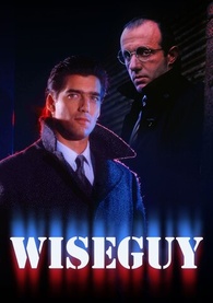 Wiseguy: The Complete Series Digital