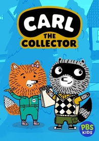 Carl the Collector: Volume 3 Digital