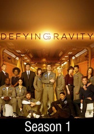 Defying Gravity: Season 1 Digital