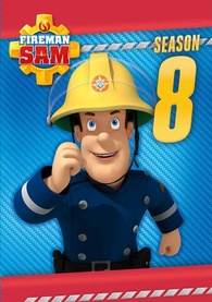 Fireman Sam: Season 8 Digital