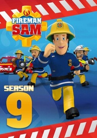 Fireman Sam: Season 9 Digital
