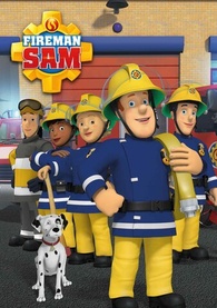 Fireman Sam: Season 10 Digital