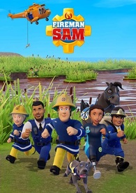 Fireman Sam: Season 13 Digital