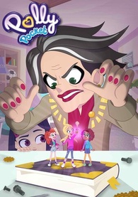 Polly Pocket: Season 1 Digital
