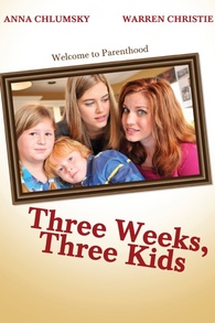 Three Weeks, Three Kids Digital