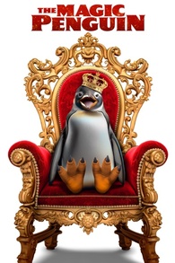 The Magic Penguin Digital (4K Ultra HD)