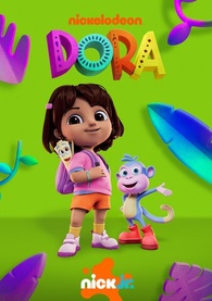 Dora: Volume 3 Digital