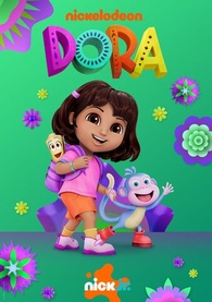 Dora: Volume 4 Digital