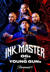 Ink Master: Season 16 Digital