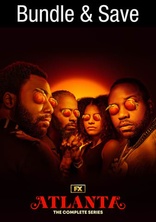 Atlanta: The Complete Series Digital