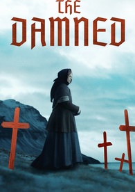 The Damned Digital (4K Ultra HD)