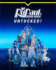 RuPaul's Drag Race: Untucked!: Season 17 Digital (4K Ultra HD)