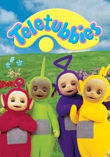 Teletubbies: Volume 5 Digital