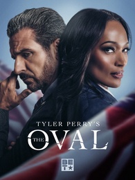 The Oval: Season 6 Digital