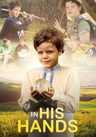 In His Hands Digital