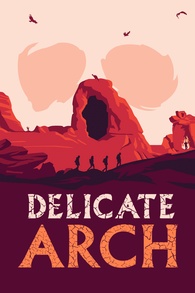 Delicate Arch Digital (4K Ultra HD)
