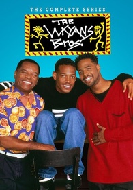 The Wayans Bros.: The Complete Series Digital