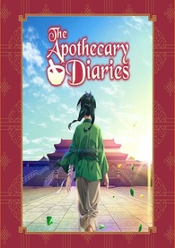 The Apothecary Diaries: Pt. 1 Digital (Uncut)