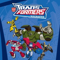 Transformers: Animated: Season 1 Digital