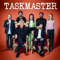 Taskmaster: Season 5 Digital