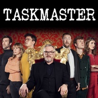 Taskmaster: Season 7 Digital