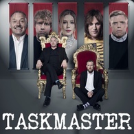 Taskmaster: Champion of Champions Digital