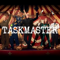 Taskmaster: Season 14 Digital