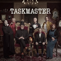 Taskmaster: Season 17 Digital